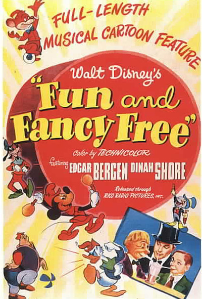 Disney Classics