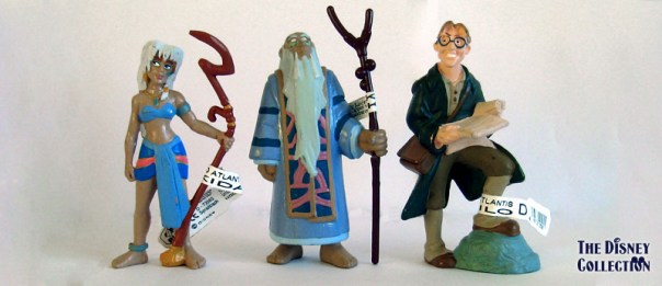 Atlantis: The Lost Empire