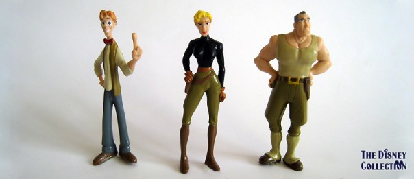 Atlantis: The Lost Empire