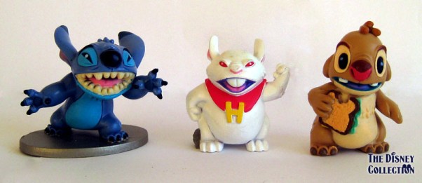 Lilo & Stitch: The Series