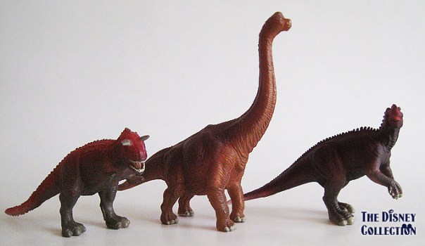 Dinosaur