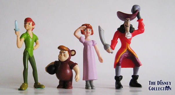 Peter Pan II – Return To Never Land