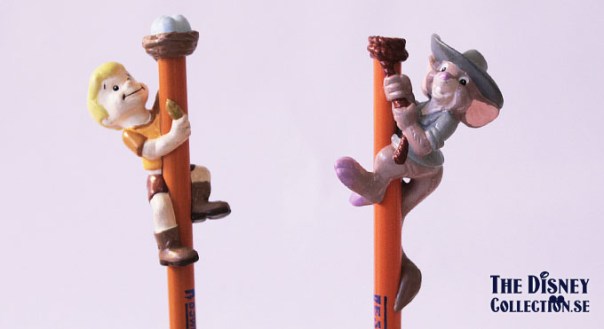 The Rescuers: Down Under