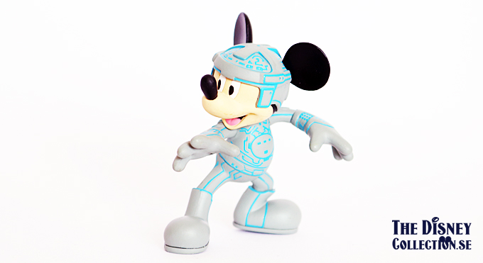 Mickey Mouse – Medicom PVC Figures
