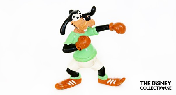 Sport Goofy – Bullyland PVC Figures