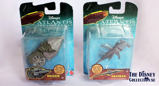 Atlantis: The Lost Empire