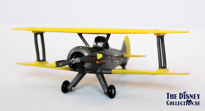 Planes – Disneystore Die Cast Playset