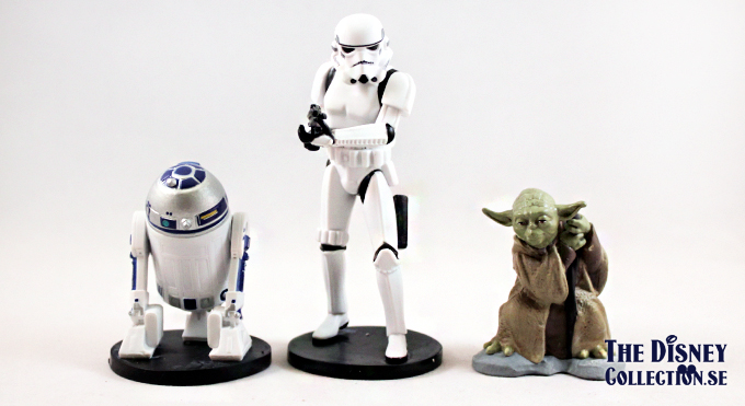 Star Wars: Episode V – The Empire Strikes Back