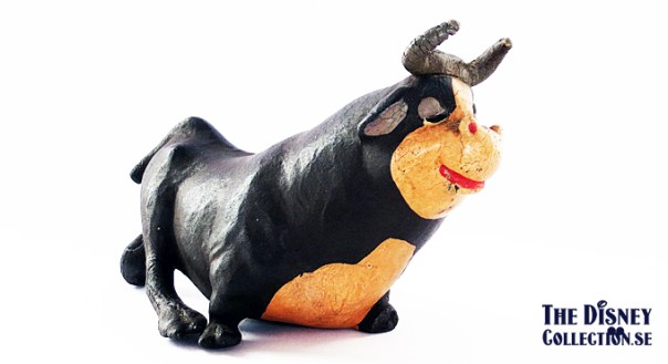 Ferdinand The Bull