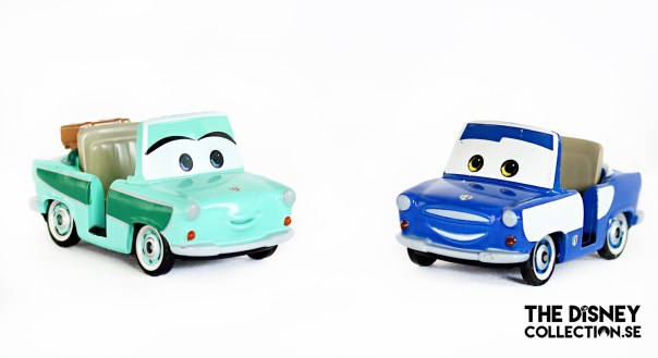 Cars Land / Radiator Springs Cars – Disney Theme Park Merchandise ...