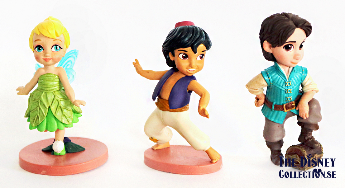 Disney Animators’ Collection