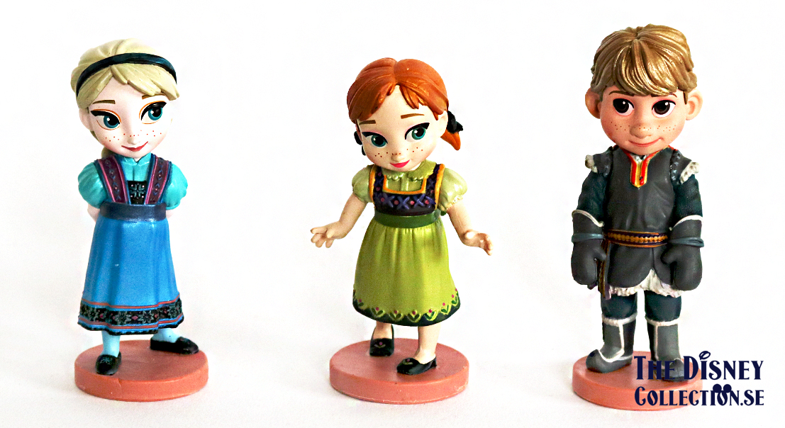 Disney Animators’ Collection