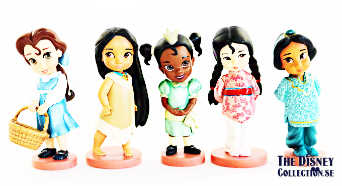 Disney Animators’ Collection