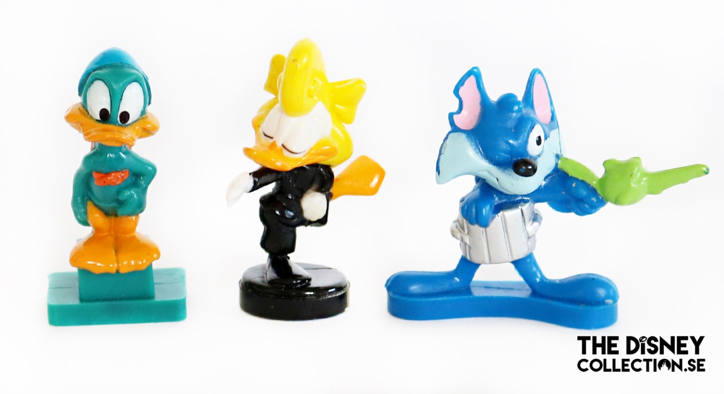 Tiny Toon Adventures