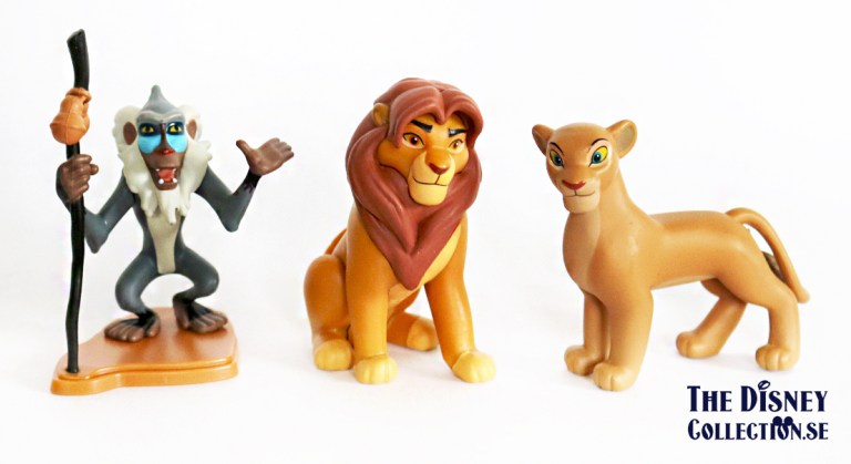 The Lion Guard