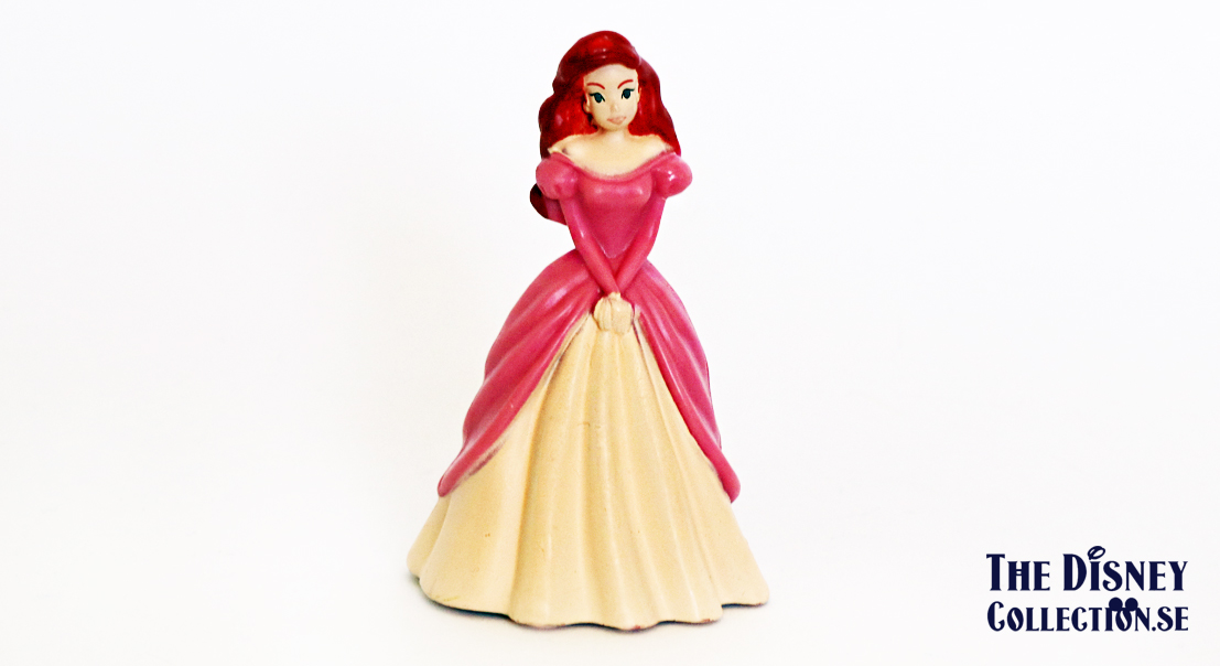Ariel – Beverly Hills Teddy Bear Company Figure