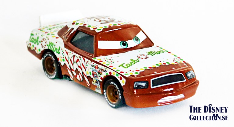Cars – Mattel 2018 – 2019 Die-Cast Collection