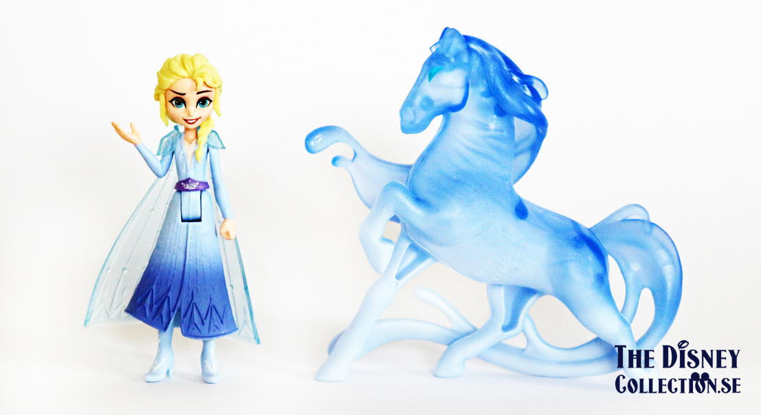 Frozen 2 – Hasbro Ultimate Small Doll Collection (Target Exclusive)