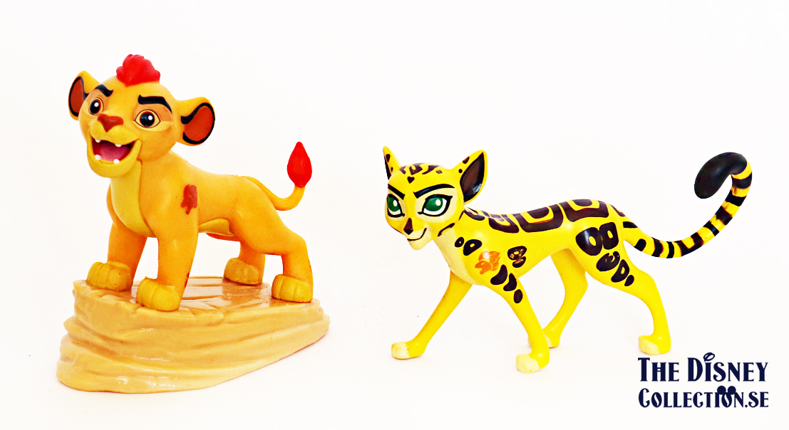 The Lion Guard