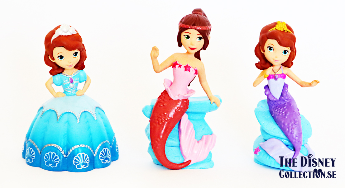 Sofia the First