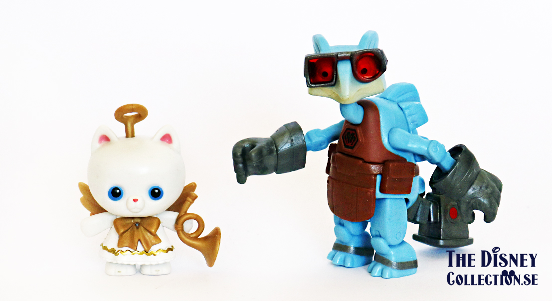 Toy Story Toons