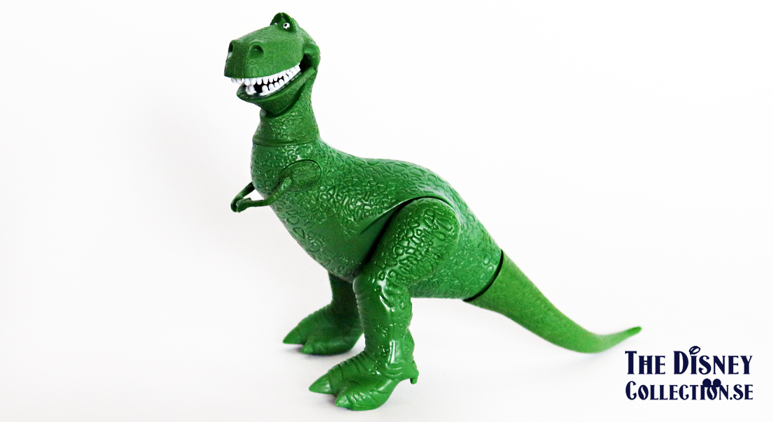 Toy Story – Mattel Action Figures