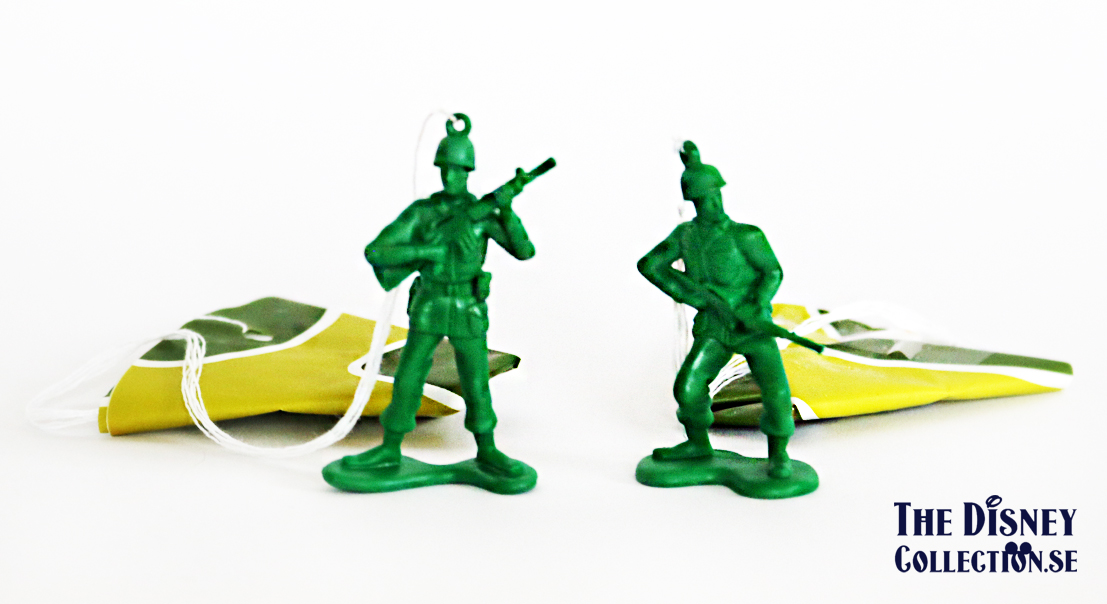 Green Army Men Toy Story