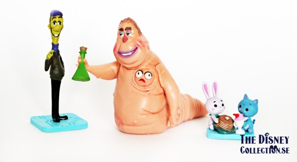 Ralph Breaks the Internet – Disneystore Deluxe Figurine Set