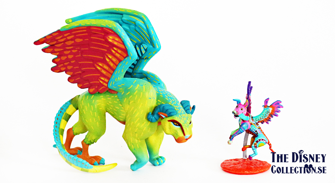 Coco – Disneystore Deluxe Figurine Set