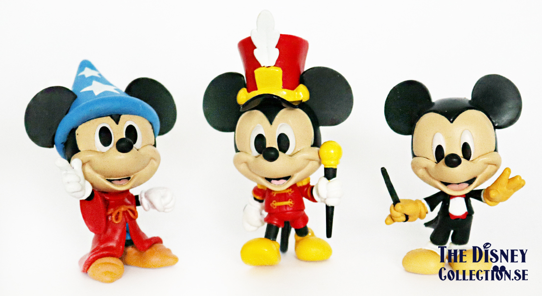 Mickey – The True Original