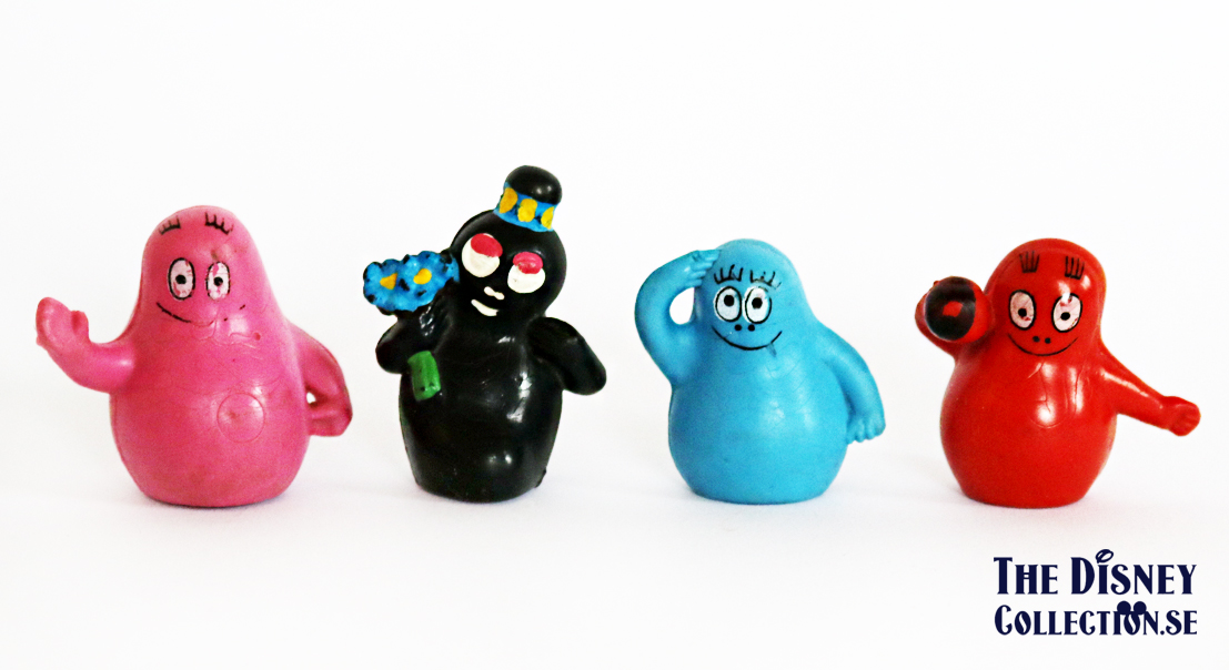 Barbapapa