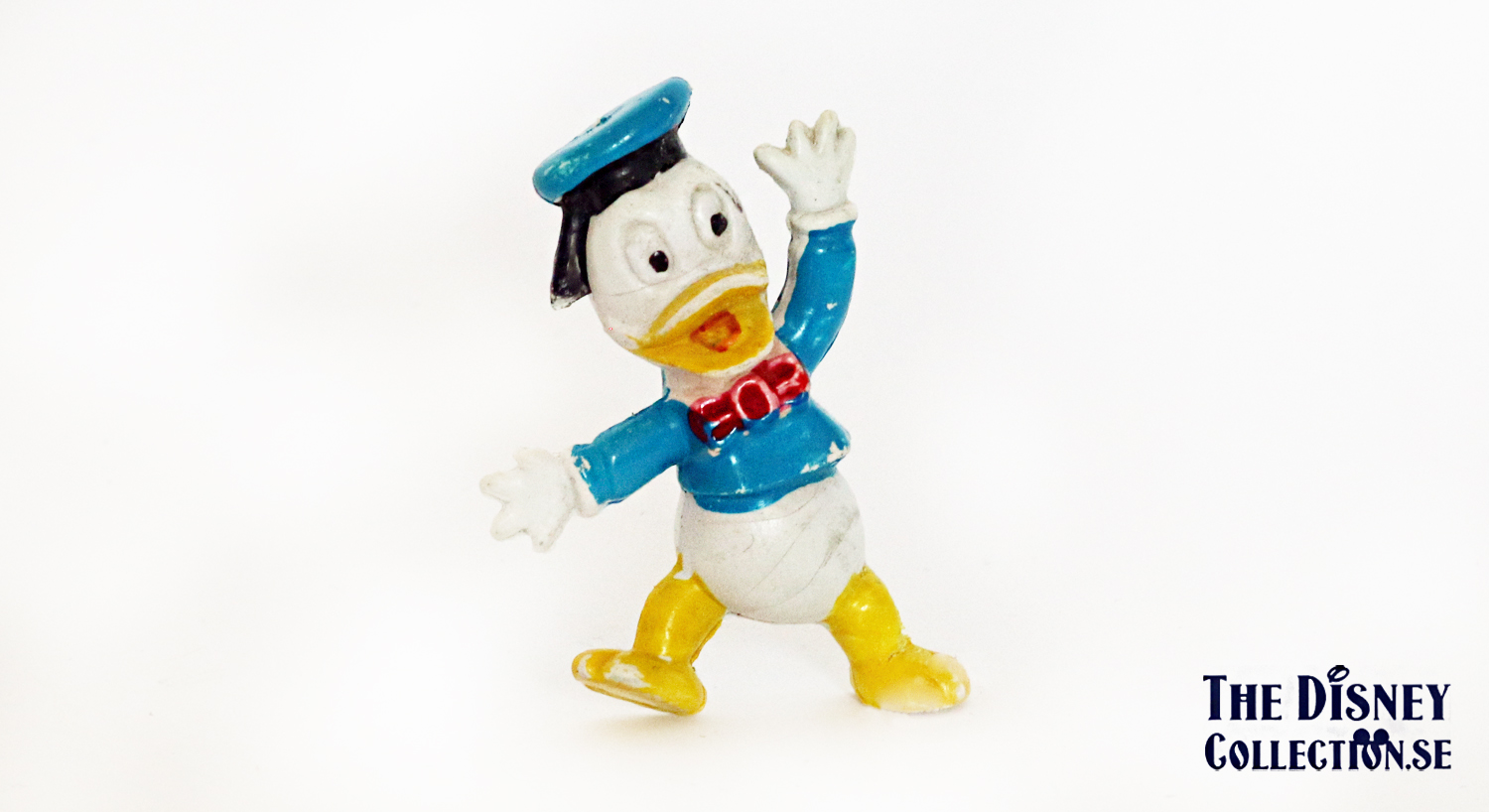 Donald Duck & Friends – Vintage PVC Figure