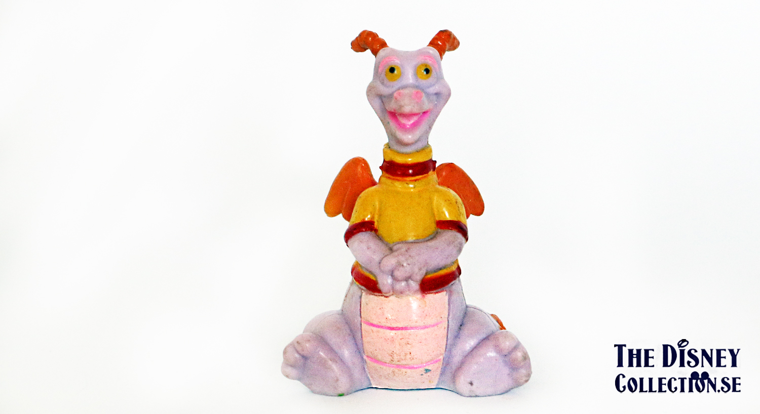 Figment – Walt Disney Production PVC Figure