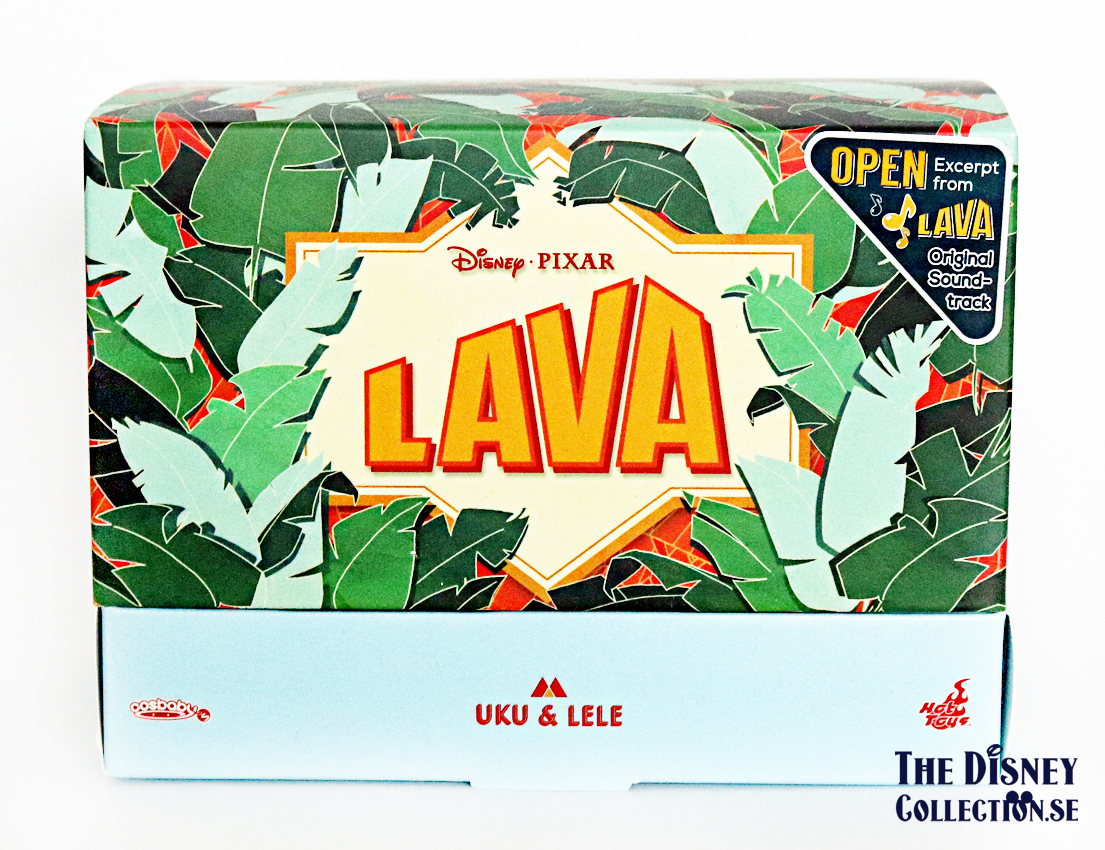 LAVA