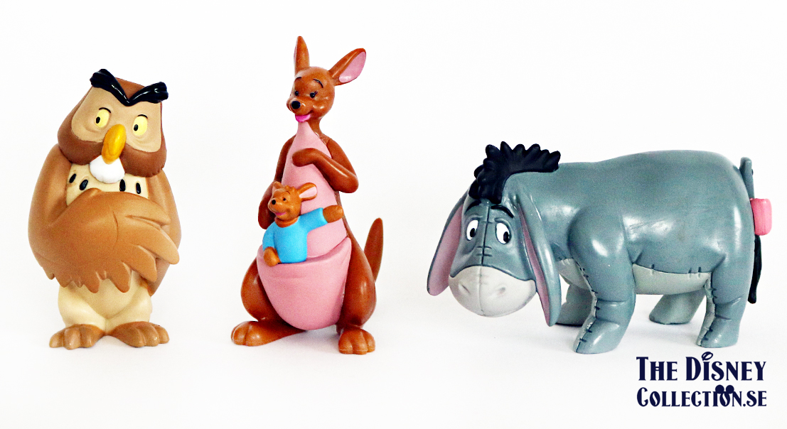 Winnie The Pooh: The Series