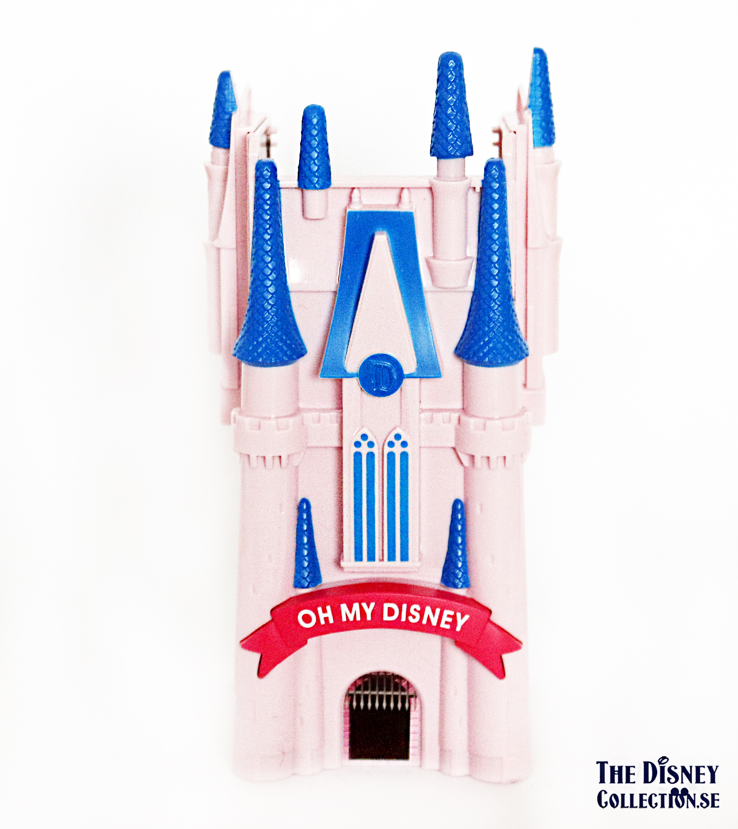 Ralph Breaks the Internet – Oh My Disney Castle Power Pac Display