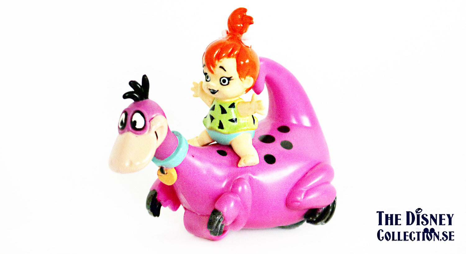 The Flintstones