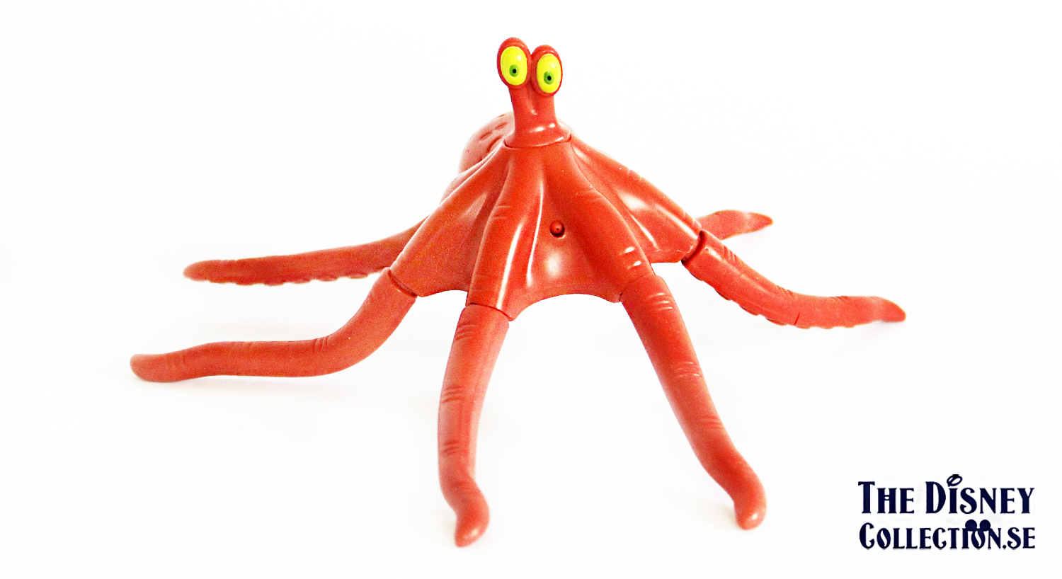 Peter Pan II: Return to Never Land – McDonalds Figures