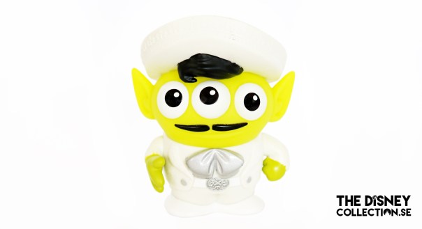 Alien Remix – Mattel Figures