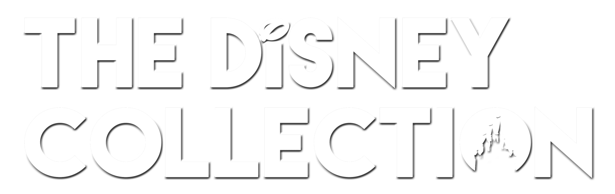 The Disney Collection – A Collection of Walt Disney & Pixar PVC's