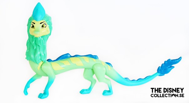 Raya And The Last Dragon