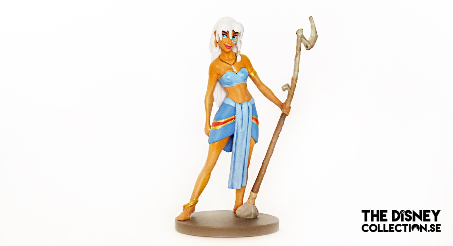 Kida – Disneystore Disney Rewind Figure (Series 1)