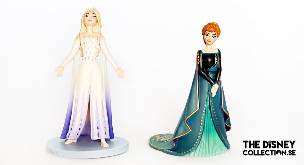 Frozen 2 – Disneystore Figure Play Set