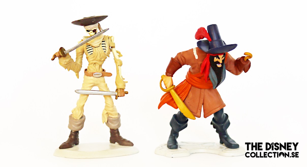 Pirates Of The Caribbean (Theme Park)