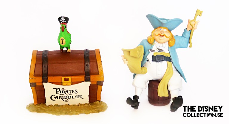 Pirates Of The Caribbean (Theme Park)