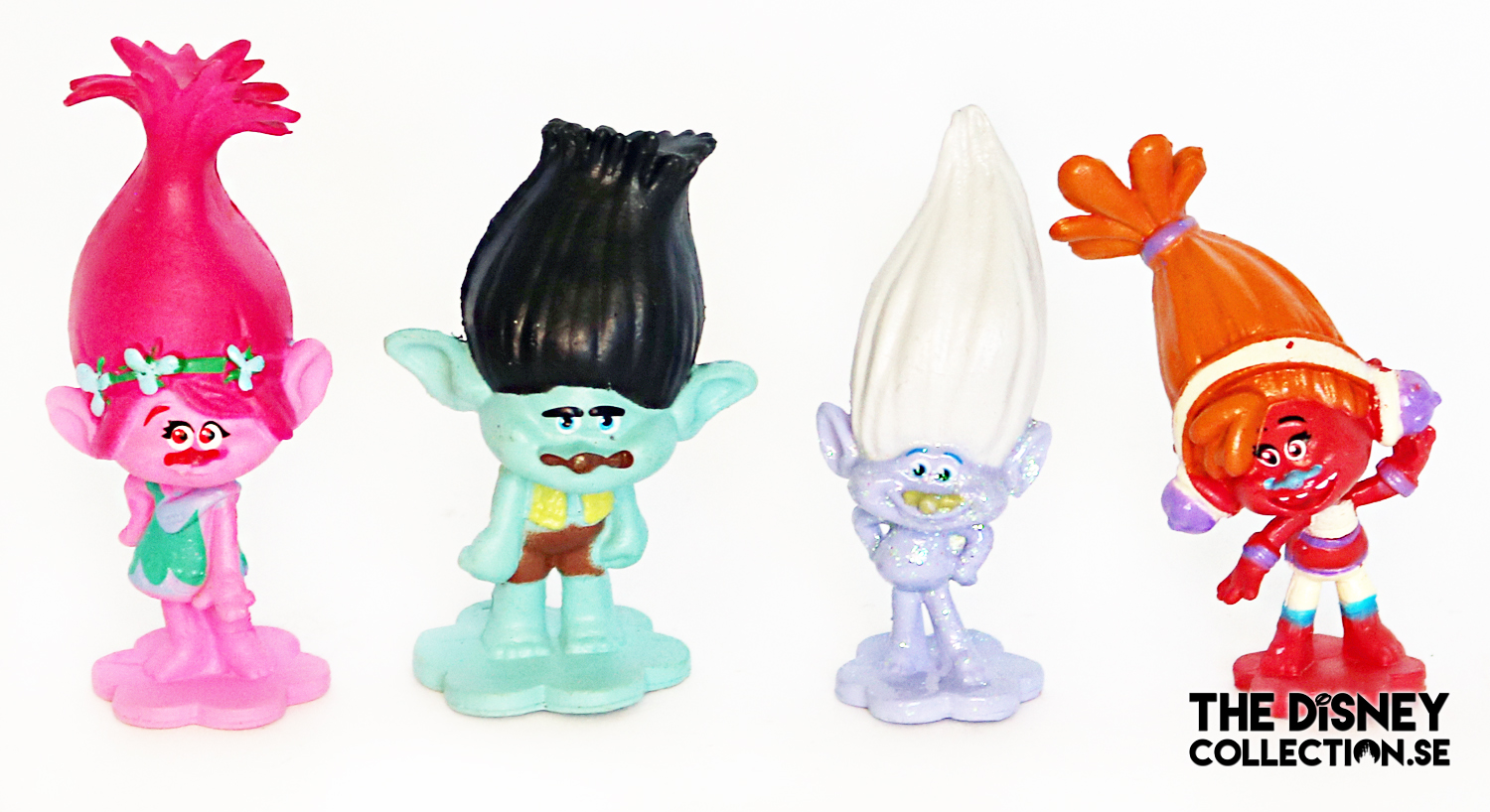 Trolls