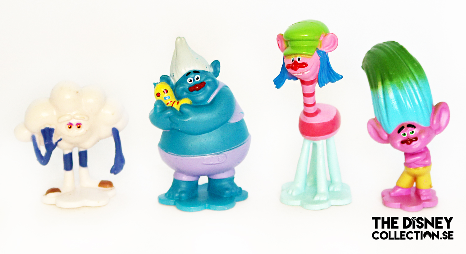 Trolls