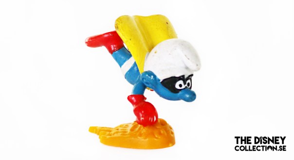 The Smurfs – Peyo PVC Figures (20101-20150)