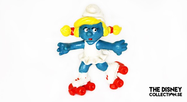 The Smurfs – Peyo PVC Figures (20101-20150)