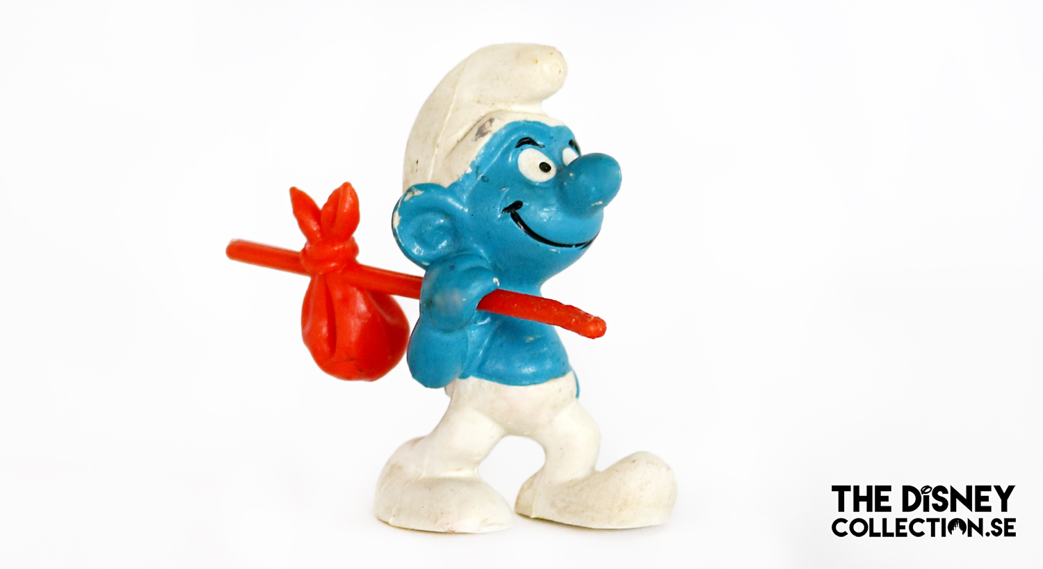 The Smurfs